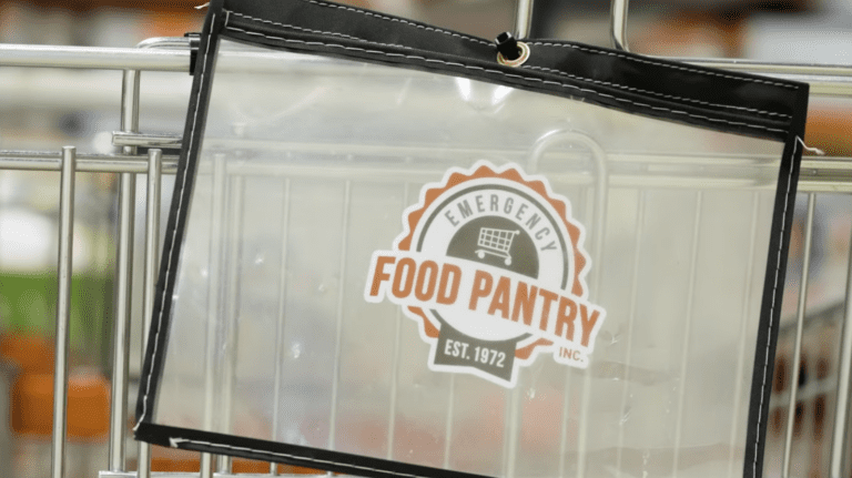 Home | Emergency Food Pantry